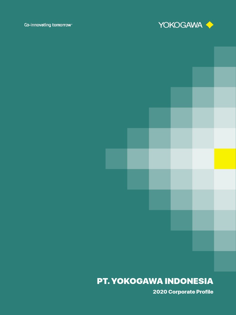 Corporate Profile 2020 | PDF | Engineering | Physical Sciences