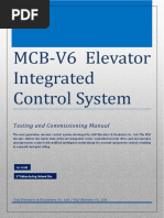 Escalator Error Code List and Troubleshooting | PDF | Troubleshooting ...