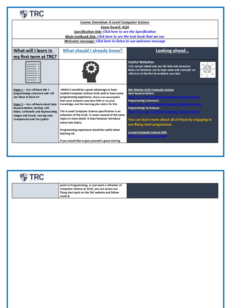 Computer Science Work | PDF | Computer Programming | Computer Science