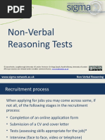 Recommendation Letter Sample Driver | PDF | Career & Growth