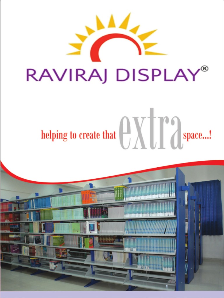 Raviraj Catalogue | PDF