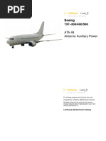 131-9a Apu | PDF | Reliability Engineering | Engines