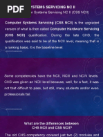 What Is Css Strand - Google Search | PDF | Computing