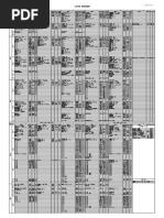 AY2025 APU Academic Calendar | PDF