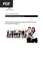 UK HM Government (2020) - Orange Book | PDF | Risk | Risk Management
