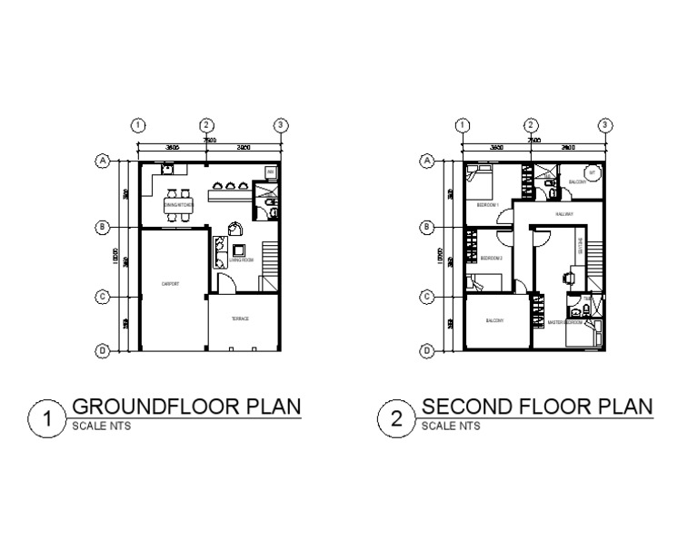 Meridian Place 1 | PDF