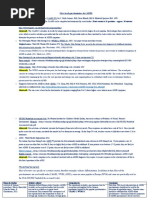 Conners 4th Edition Assessment Overview | PDF | Attention Deficit ...