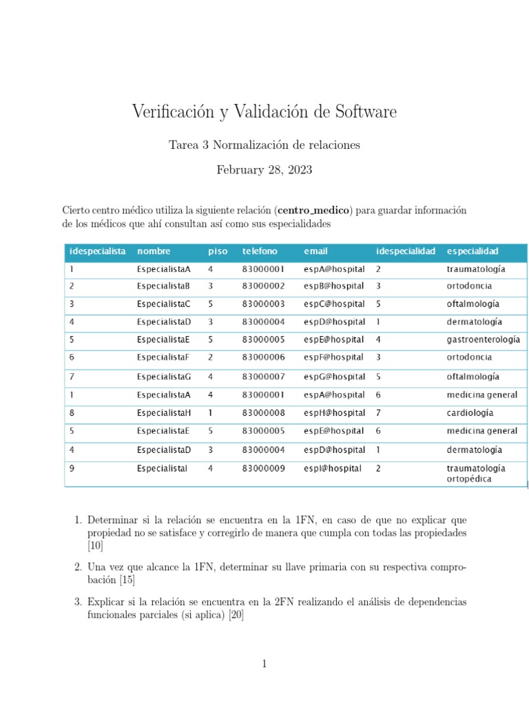 Tarea 3 VyV SW-1 | PDF