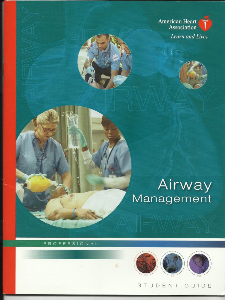 Airway Managment | PDF