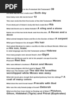 Easy Logic Questions and Answers Tagalog: Read/Download | PDF ...