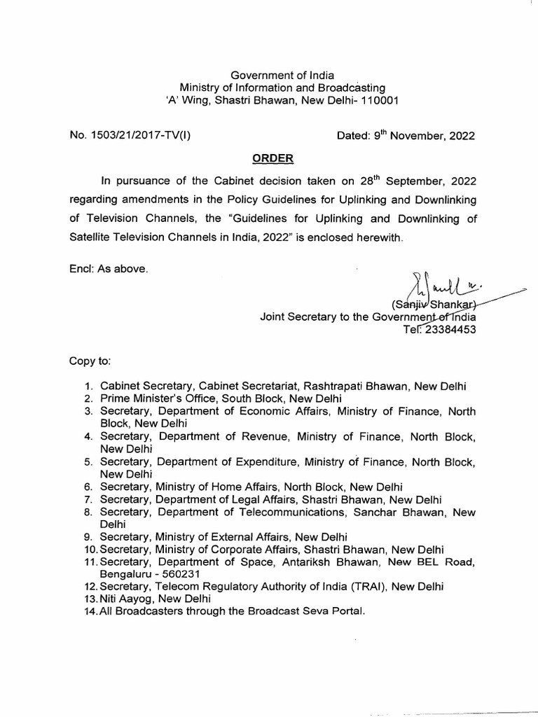 guidelines-for-uplinking-and-downhinking-of-satellite-television