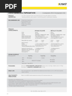 BYK-300 BYK-301 BYK-302 BYK-331 BYK-332 BYK-335: Silicone Surface ...