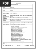 Conduct of Normal Vaginal Delivery Procedure | PDF | Childbirth | Placenta