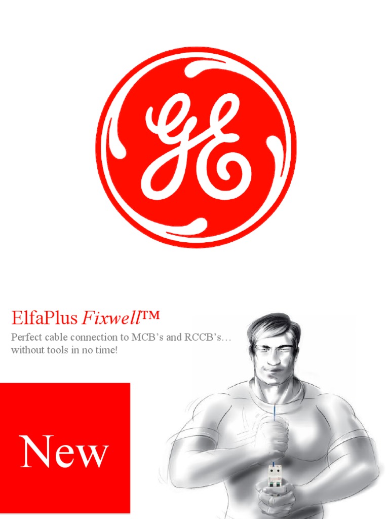 Fixwell Presentation | PDF | Electric Power | Electricity