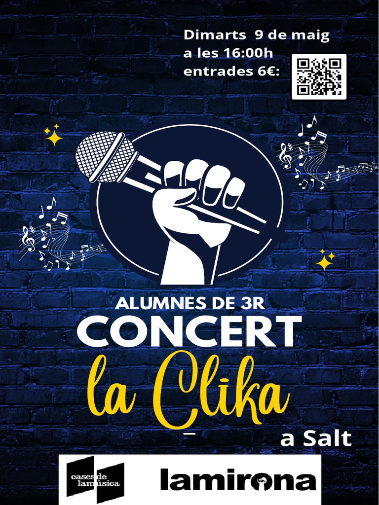 La Clika (1200 × 1920 PX) | PDF