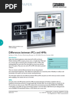 SolarWinds Polling Engine Overview | PDF | Port (Computer Networking) | Computer Network