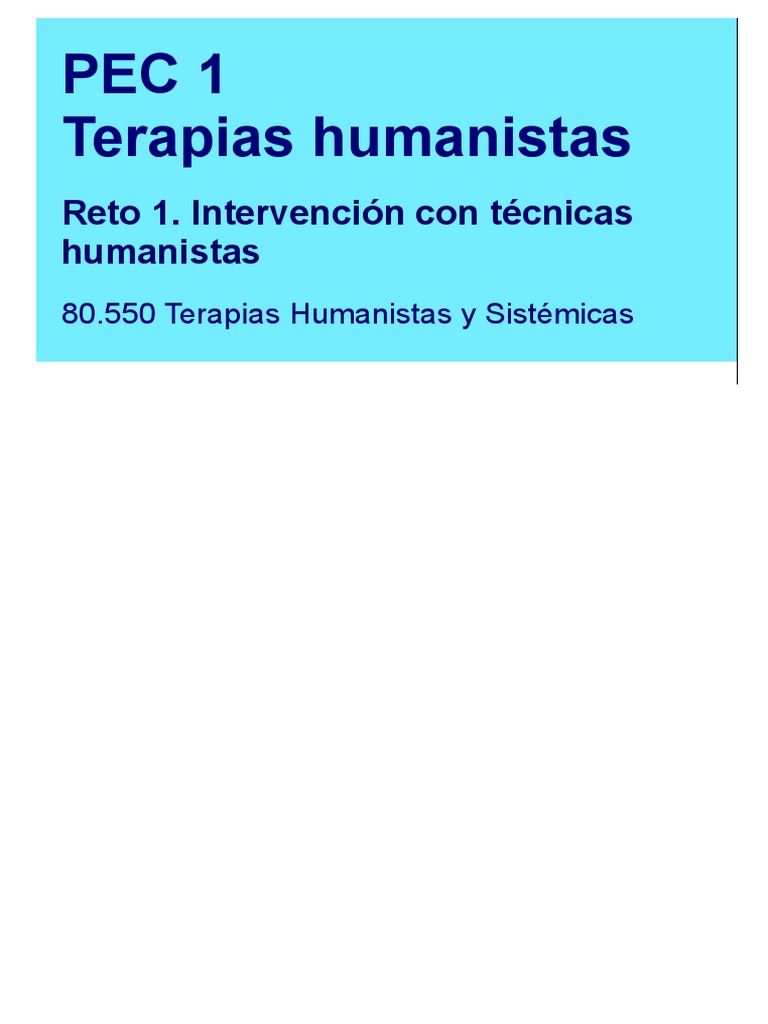 THyS Enunciado PEC1 2023 | PDF