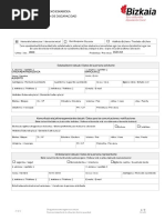 Informe Medico Mapfre | PDF | Privacidad | Justicia