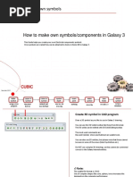 AutoCAD Text Symbols and Codes Guide | PDF | Auto Cad | Autodesk