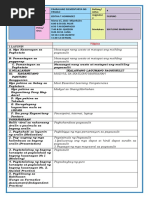 DLL (ESP 10, Unit 1, Module 1, Week 1) | PDF