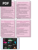 Peta DRRR | PDF | Water Heating | Stairs