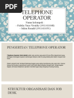 Panduan Singkat yanpol 110 | PDF