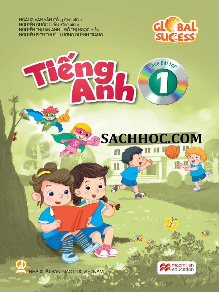 Global Success 1 | PDF