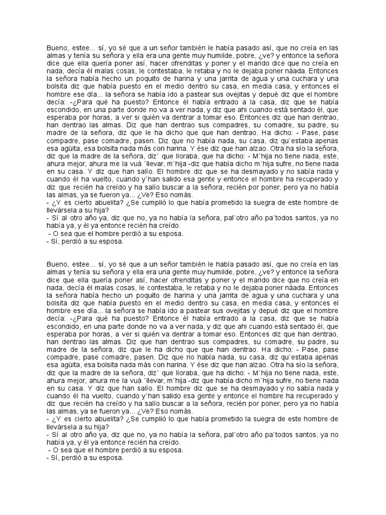 24 Copias Cuento | PDF
