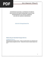 HIPERLACTATEMIA | PDF | Ácido láctico | Fisiología