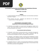 DPR Egaspin 2018 | PDF | Reflection Seismology | Hydrocarbon Exploration
