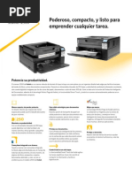 MANUAL DE INSTALACIÓN DE DRIVER PARA ESCÁNER KODAK I1150 | PDF | Escáner de imagen | Archivo de ...