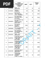 State of New Jersey Police Crash Investigation Report NJTR-1 | PDF ...