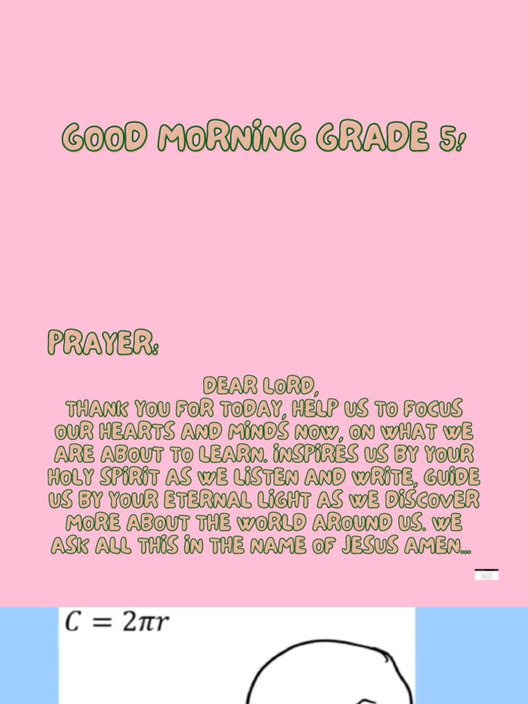 Circumference Problem Solving Guide | PDF | Circle | Equations