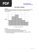 5th grade math STAAR 2024 | PDF