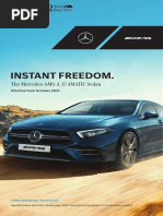 Mercedes Benz Option Codes | PDF | Headlamp | Anti Lock Braking System