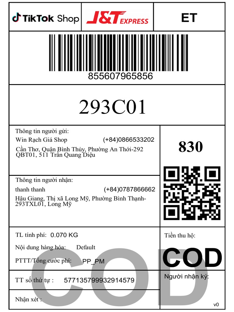 03-26 - 16-13-14 - Shipping Label+packing List | PDF