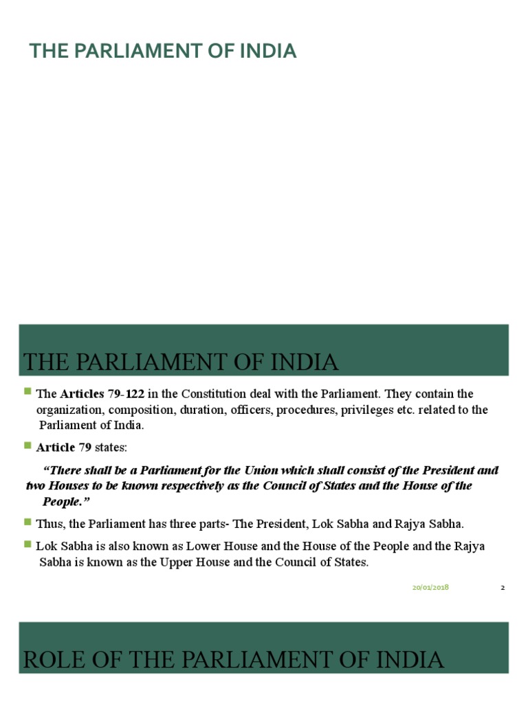 Union Legislature | PDF | Bill (Law) | Constitutional Law