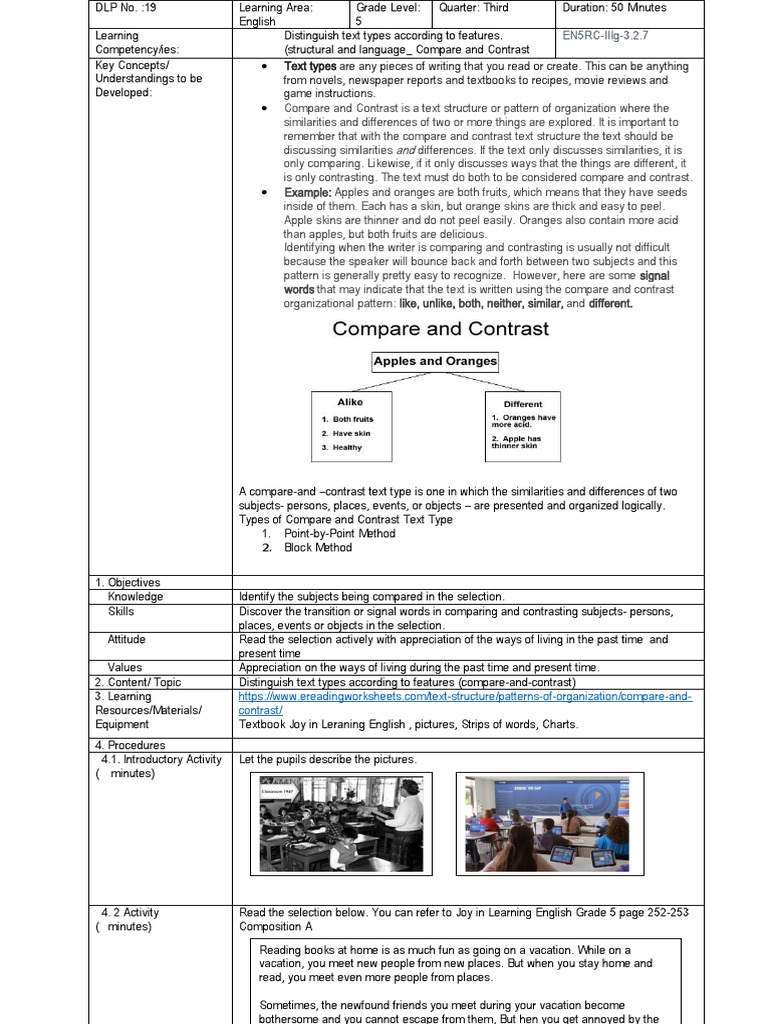 DLP 19 | PDF | Learning | Cognition