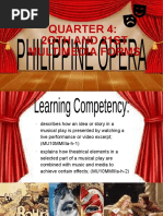 MELCs MAPEH 10 | PDF | Learning | Art