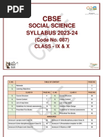 GSEB-Class-9-Social-Science-Textbook | PDF
