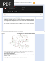 MVAA Aux. Relay Manual | PDF | Relay | Direct Current