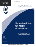 Voting Logic in Safety Instrumented System (SIS) | PDF | Risk | Systems ...