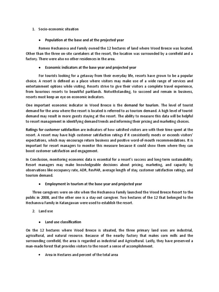 Situational Analysis | Download Free PDF | Customer Satisfaction | Demand Situational Analysis | Download Free PDF | Customer Satisfaction | Demand