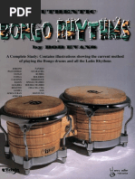 Musical Instrument of Benguet | PDF | Drum