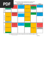 Grade 12 Stem Subjects | PDF | Science, Technology, Engineering, And ...