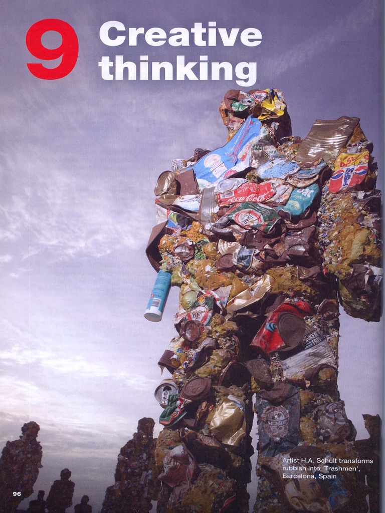 Unit 9 - Keynote Upper Intermediate | PDF