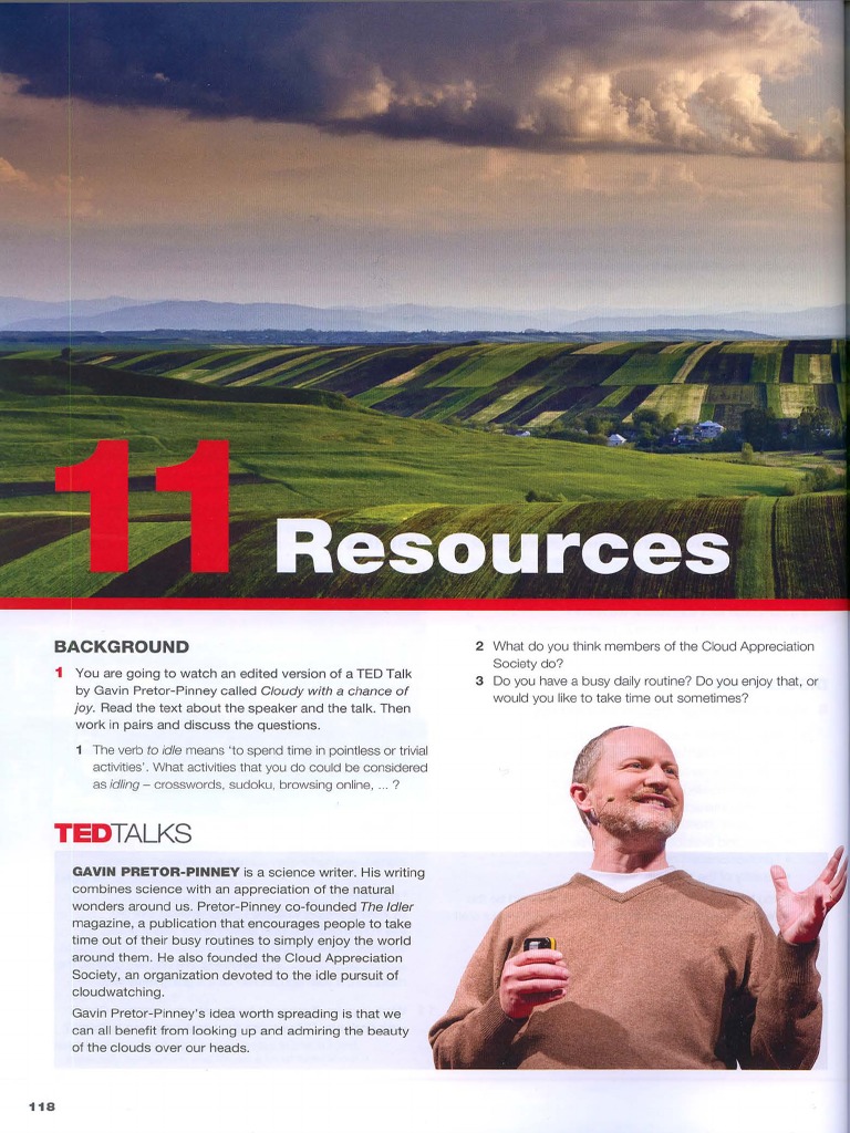 Unit 11 - Keynote Upper Intermediate | PDF