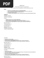 Amazing Race Clue Envelope Template | PDF | The Amazing Race | Reality ...