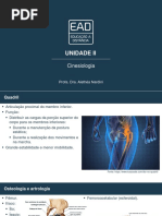 Musculos Quadril Tabela | PDF | Quadril | Anatomia dos membros inferiores