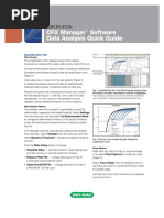 Echem Analyst Software Manual | PDF | Data Analysis | Computer File